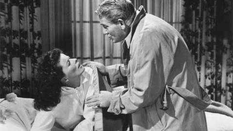 Pat and Mike Summary, Trailer, Cast, Where to Watch and More