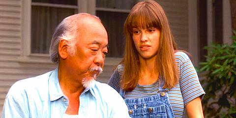 The Next Karate Kid (1994) Summary, Trailer, Cast, Where to Watch and More