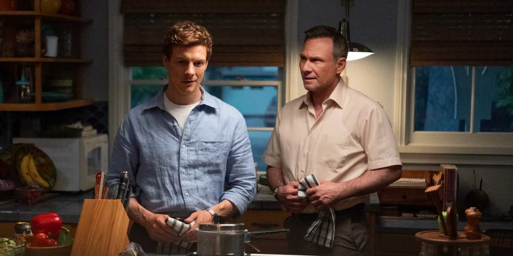 Dexter: Original Sin Season 2 - Confirmation & Everything We Know
