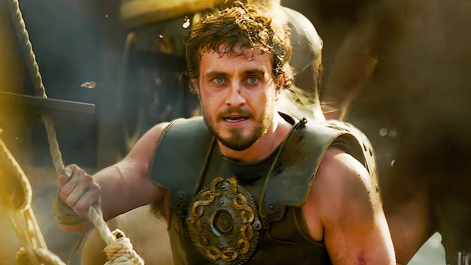 Where To Watch Gladiator 2: Showtimes & Streaming Status