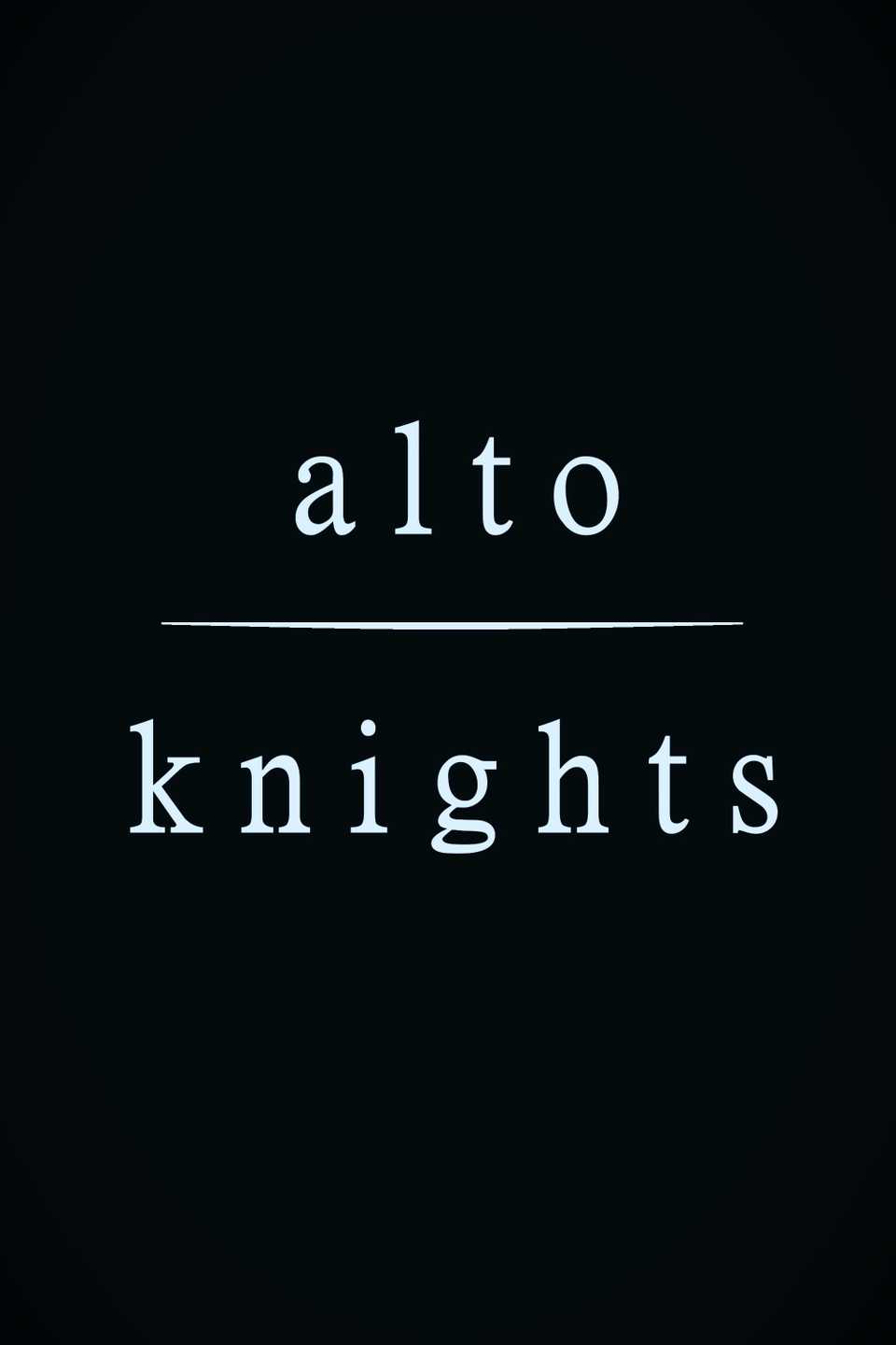 Alto Knights: Release Date, Cast, Story & Everything We Know About The ...