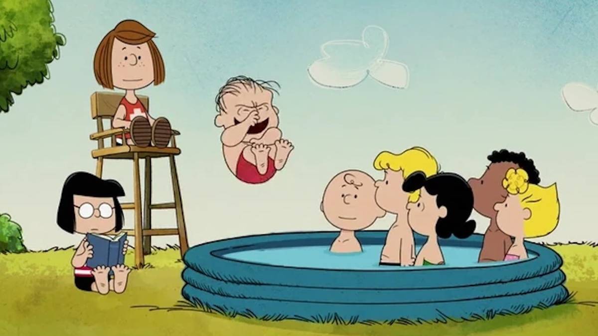 10 Funniest Peanuts Comics That Capture the Joy of Childhood Summers