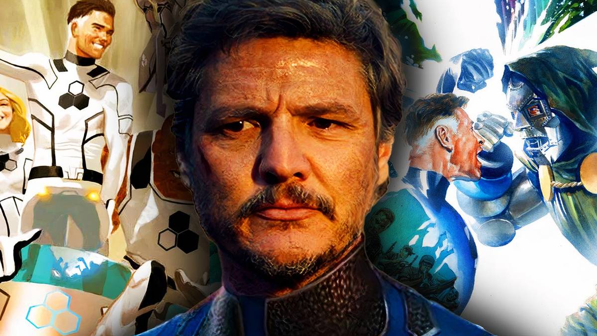 Marvel Just Confirmed A Key Secret Wars Element & I've Worked Out What ...