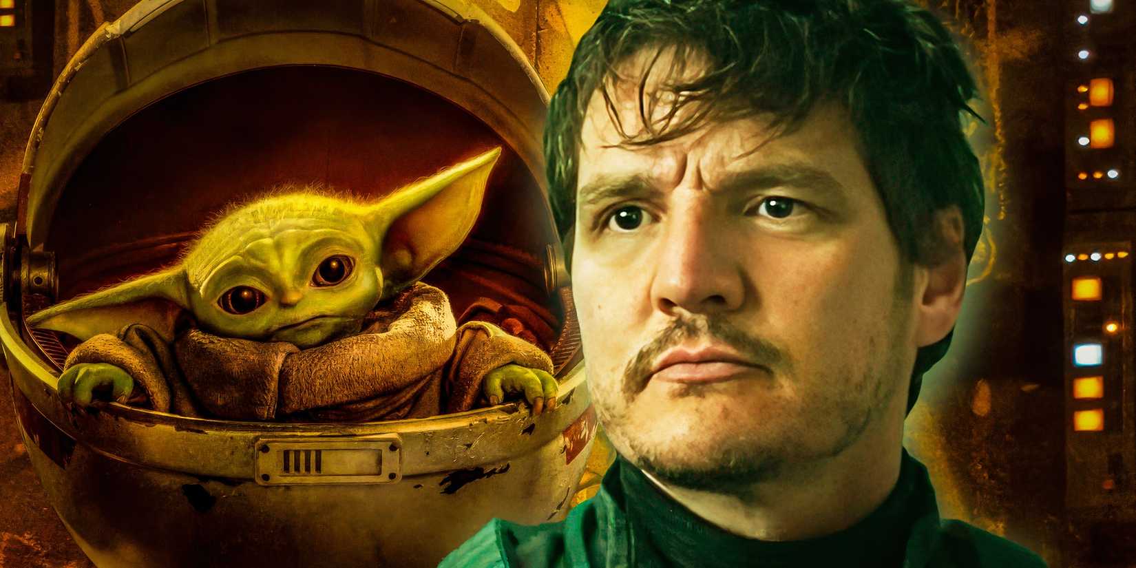 Pedro Pascal's 6 Upcoming Movies & TV Shows Explained