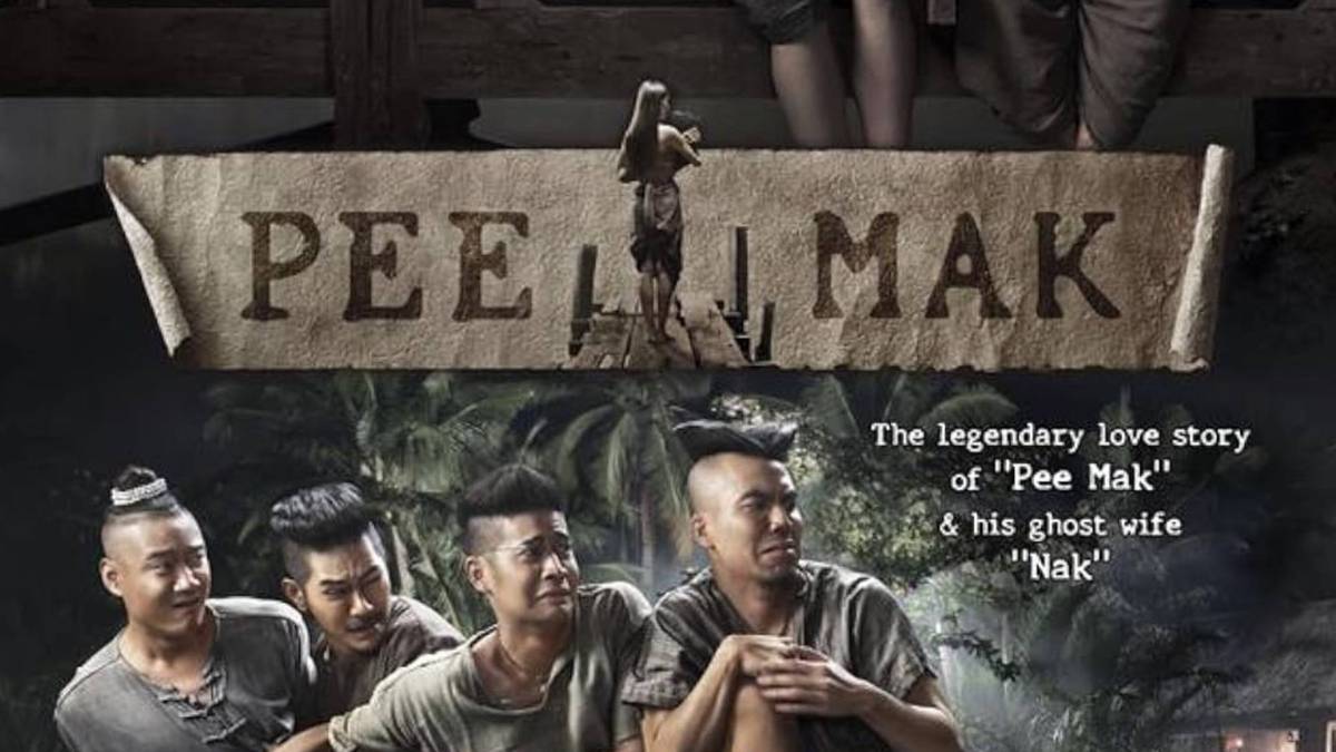 Pee Mak Summary, Trailer, Cast, Where to Watch and More