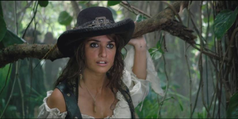 Why Penélope Cruz Did Not Return To Pirates Of The Caribbean