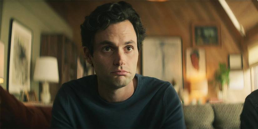 You: The Addictive Netflix Thriller with a 89% Rotten Tomatoes Score