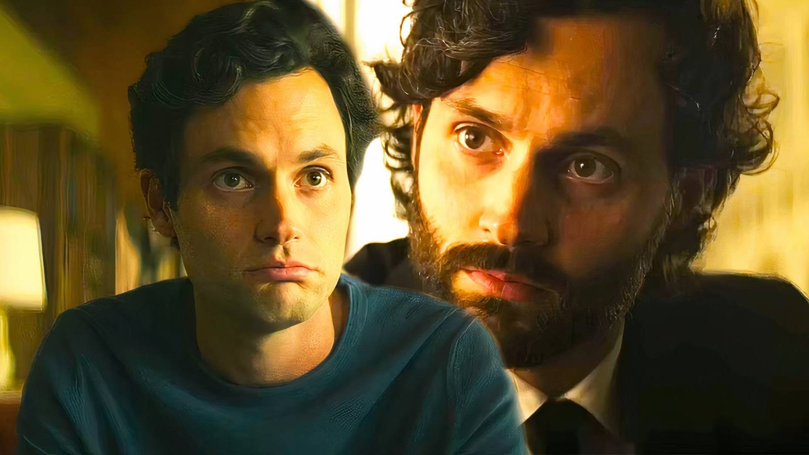 You Season 5 Cast Adds Emmy Nominee As Joe's Potential Adversary