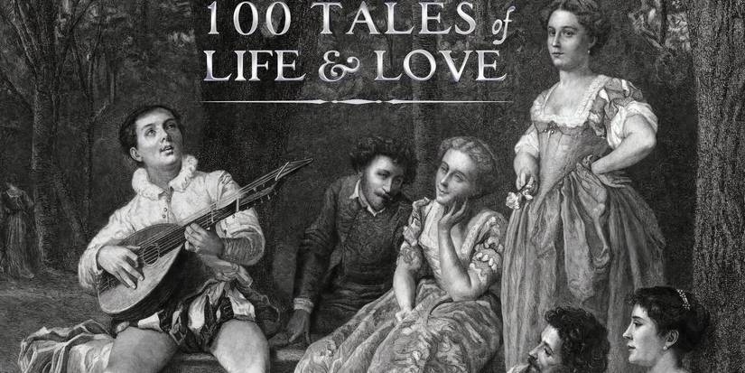 How Netflix's The Decameron Show Compares To The Book