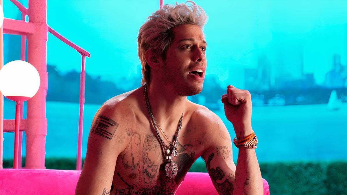 SNL: "I'm Just Pete" Full Song Lyrics & The Barbie Parody Sketch Explained