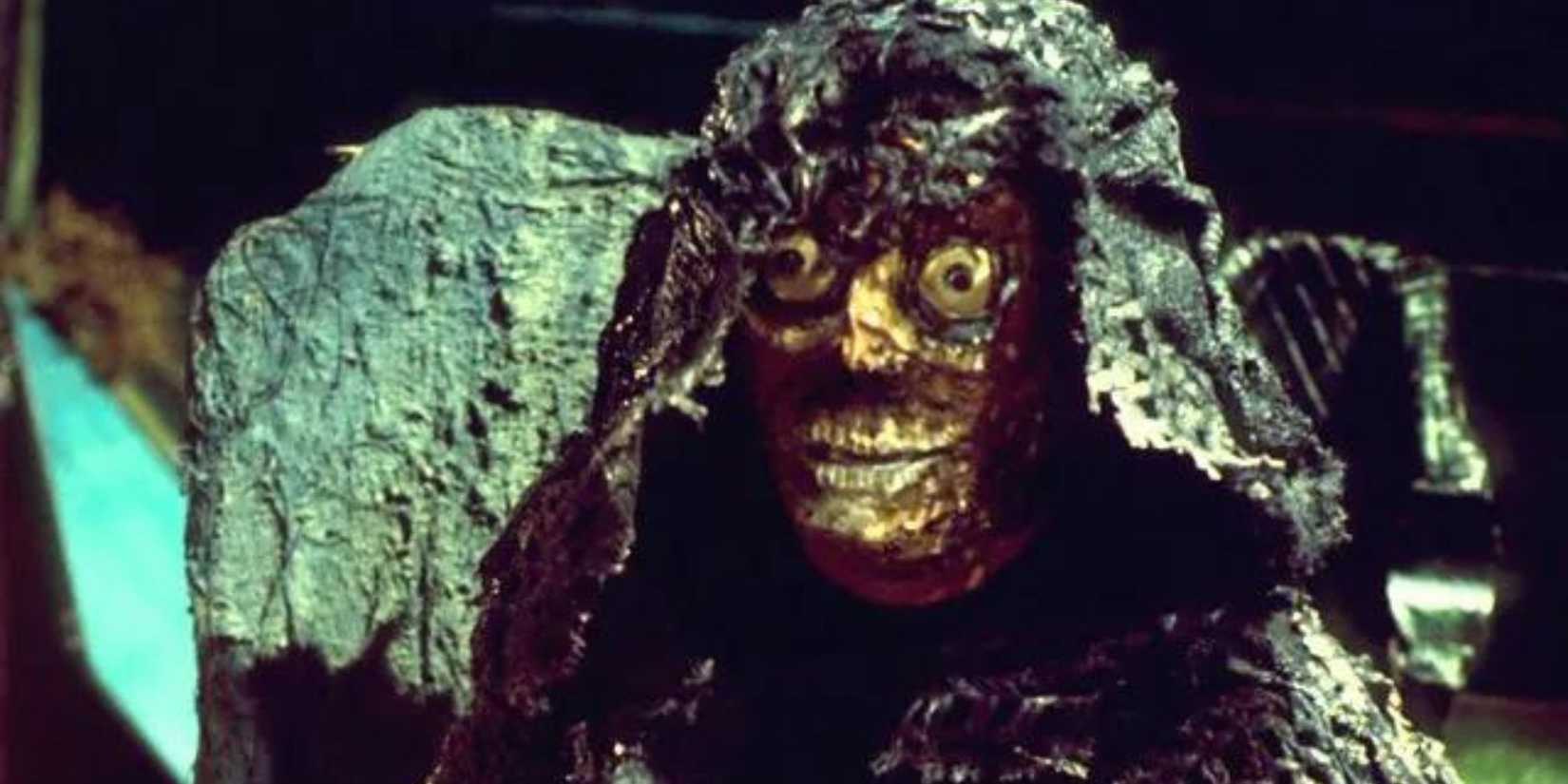 Doctor Who's Big Villain Reveals, Ranked