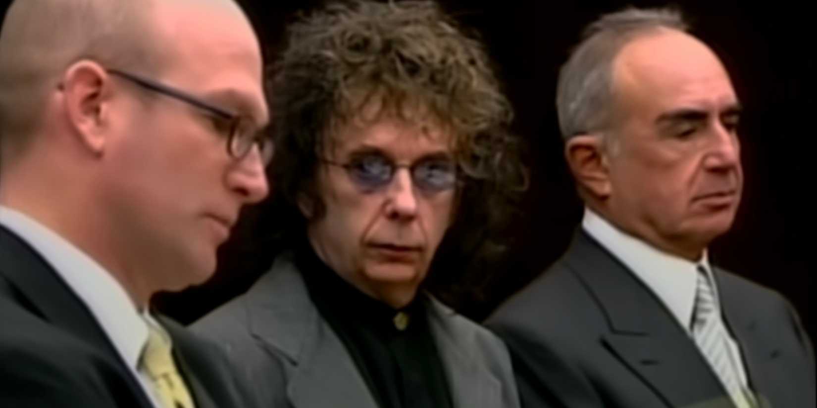 Phil Spector's Criminal Trial Explained: What Really Happened To Lana ...