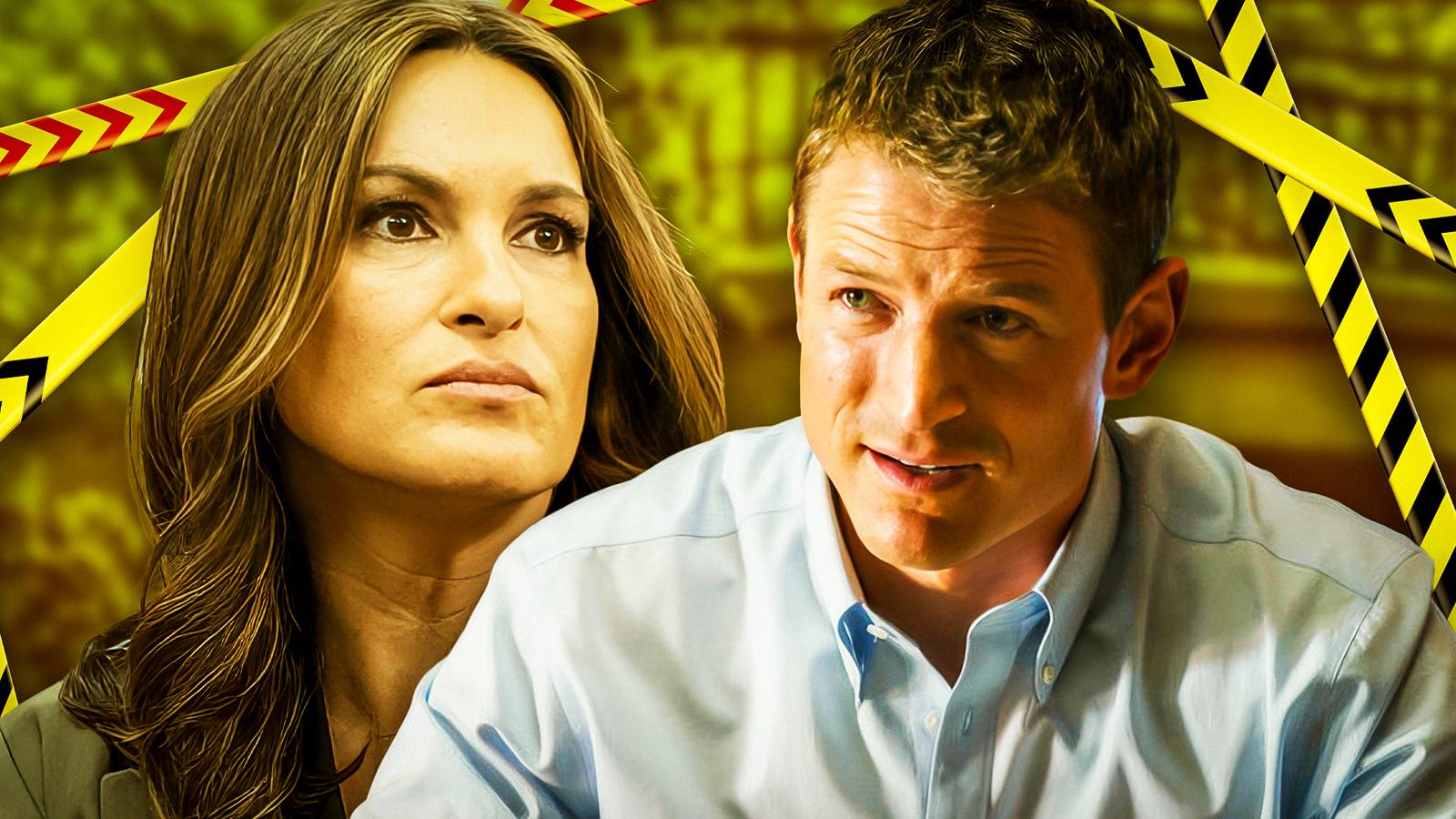 Every Show In One Chicago's Shared Universe Explained