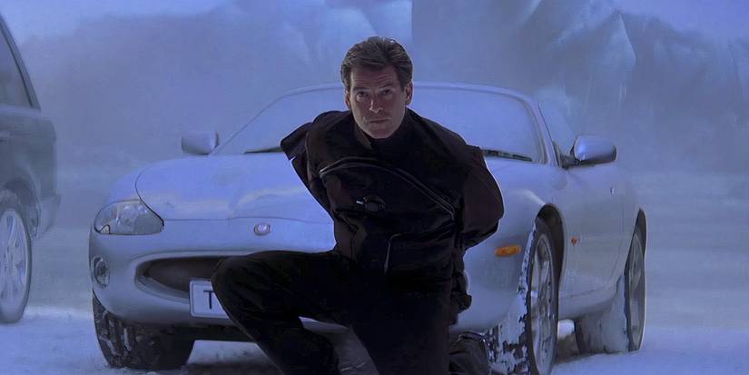 “These Things Have Been Made”: James Bond Director Defends Die Another ...