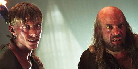 Pirates of the Caribbean: The Curse of the Black Pearl Summary, Trailer ...