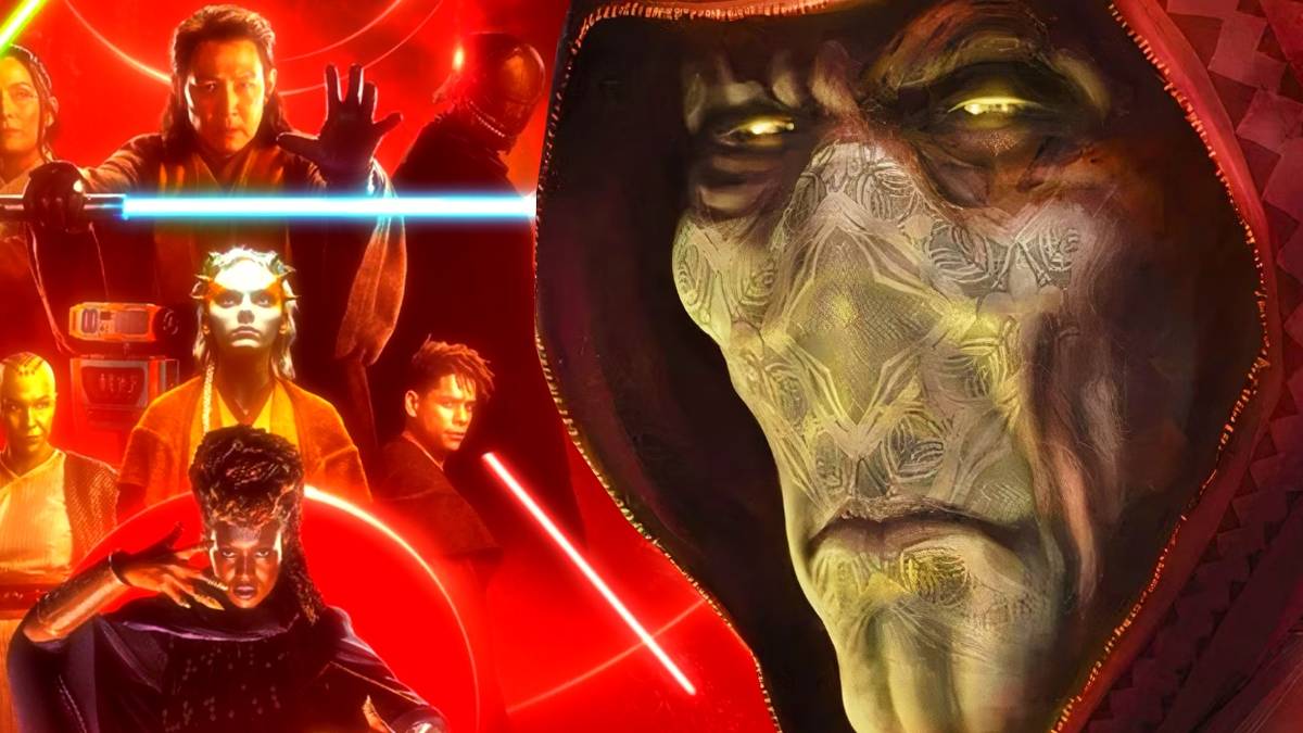 The Jedi Are In An Arms Race They Don’t Even Know Is Happening: How The ...