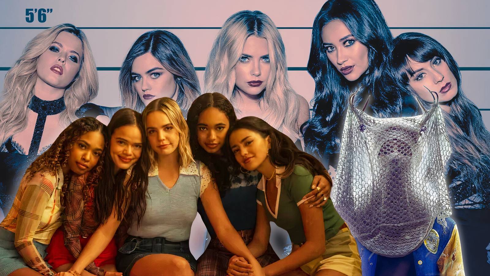 20 Shows To Watch If You Miss Pretty Little Liars