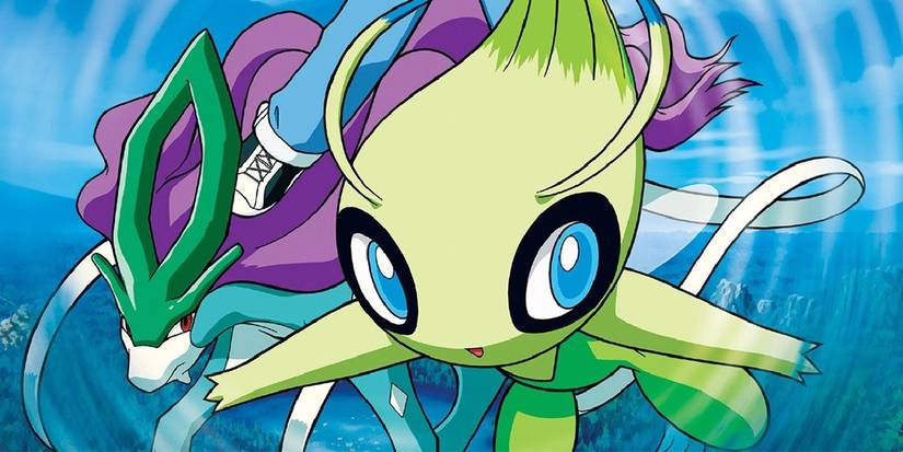 Ash & Professor Oak's First Meeting Introduces a Big Pokémon Plot Hole