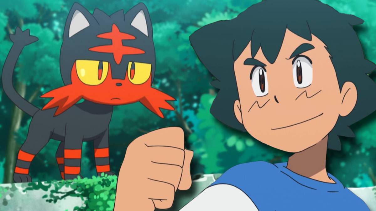 There's One New Pokémon Anime Episode Every Classic Fan Needs To Watch