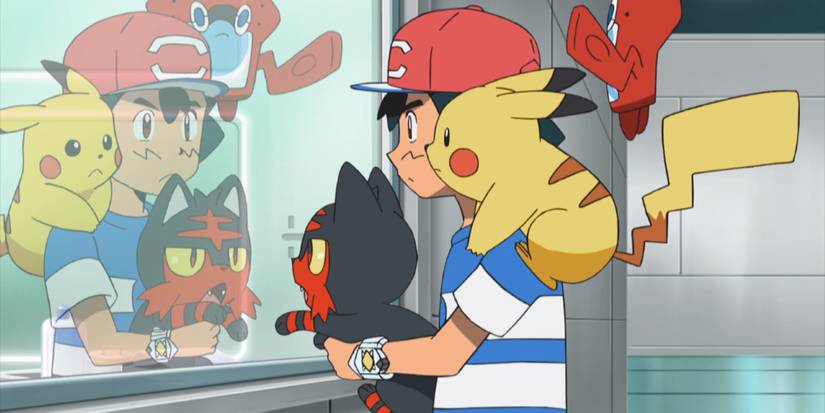 Yes, Pokémon Is Fun to Watch As an Adult, So Stop Worrying About Your Image