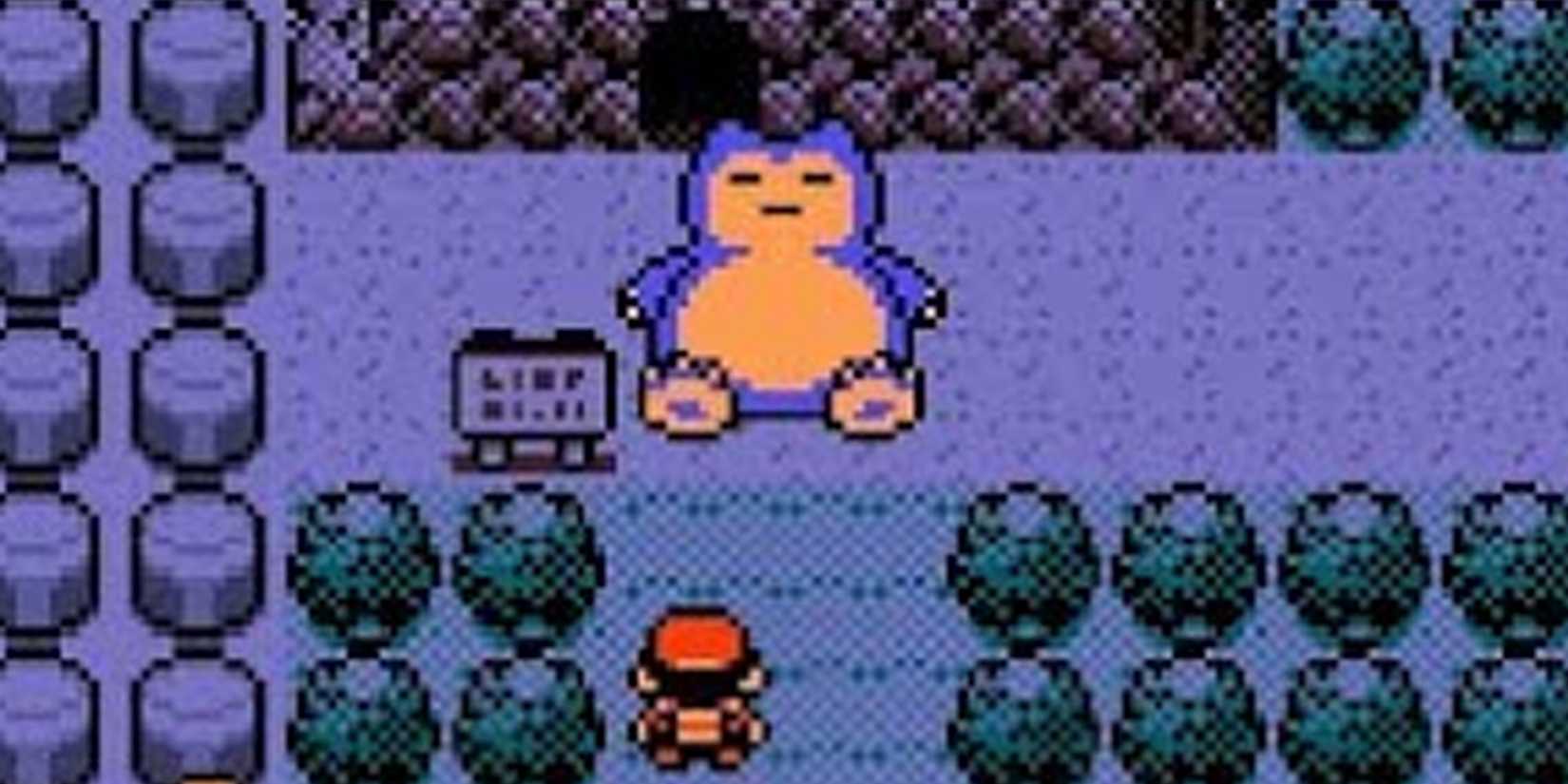 Pokémon Polished Crystal Is The Perfect Johto Experience
