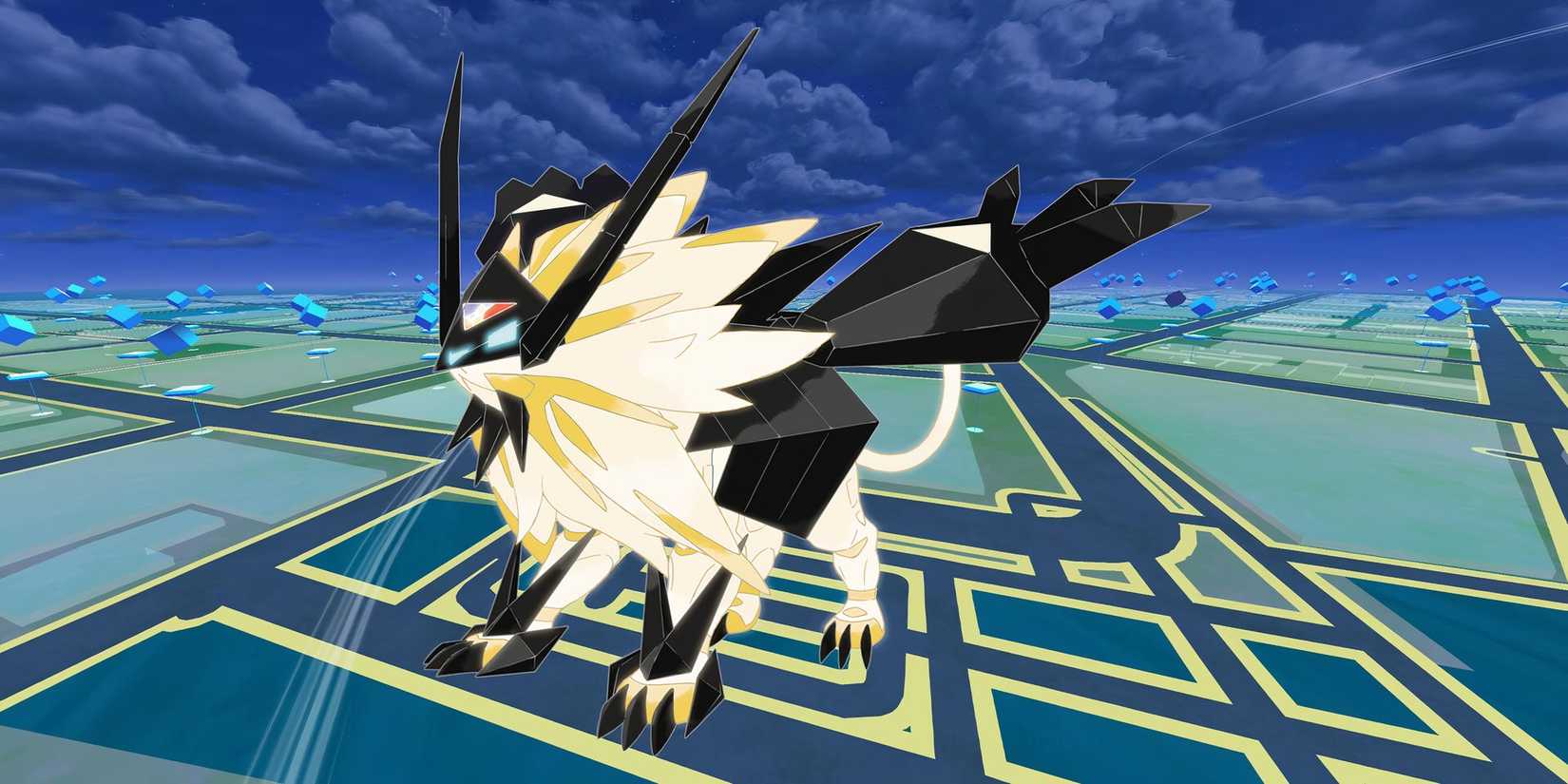 Pokémon GO Fusion: Is Dusk Mane Or Dawn Wings Necrozma Better?