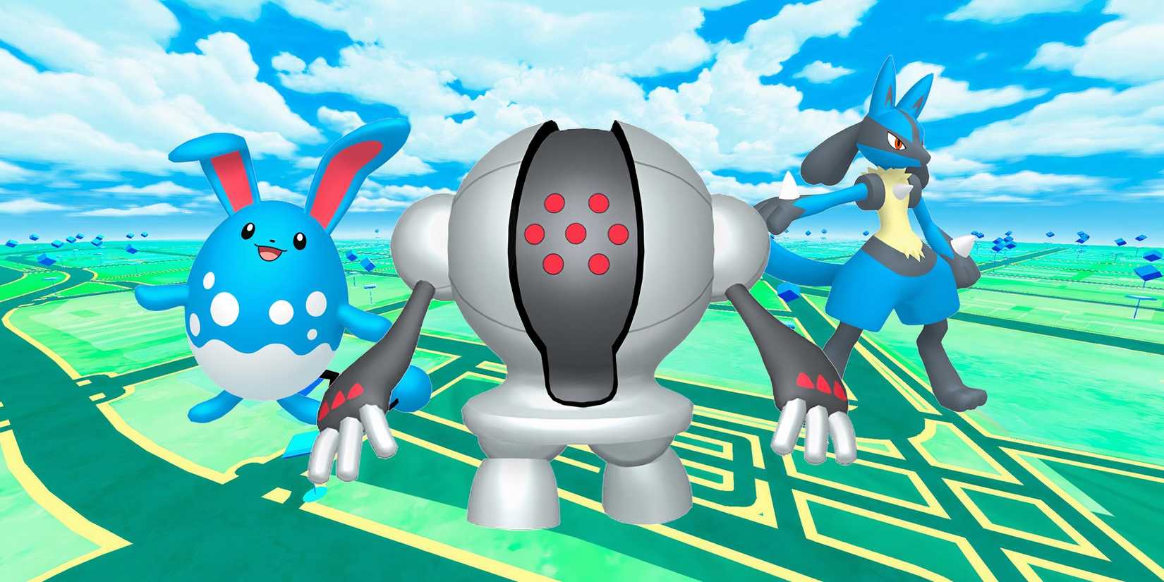 Best Team For The Fantasy Cup In Pokémon GO