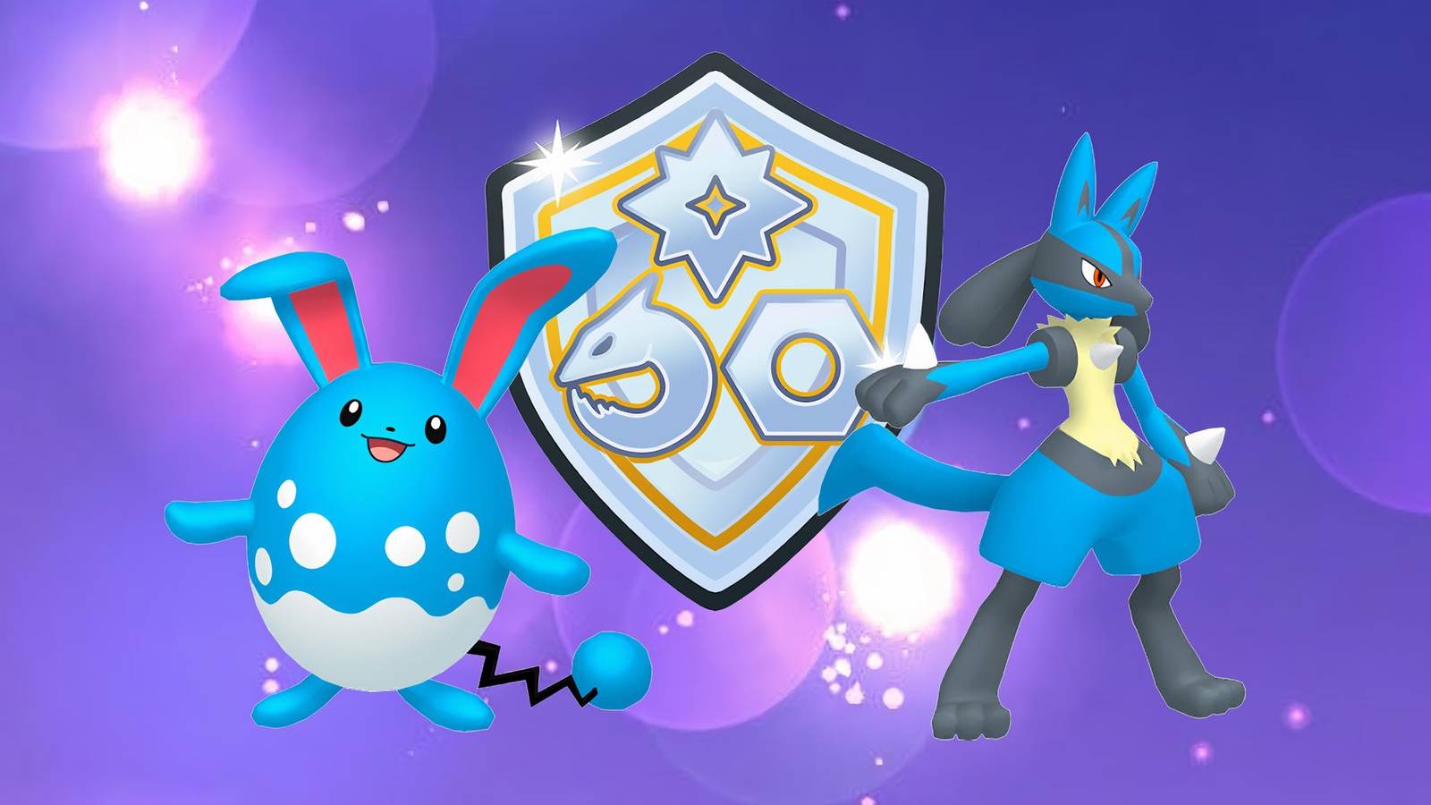 Best Team For The Fantasy Cup In Pokémon GO