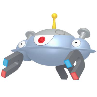 Pokémon GO Strength Of Steel Timed Research & Collection Challenges
