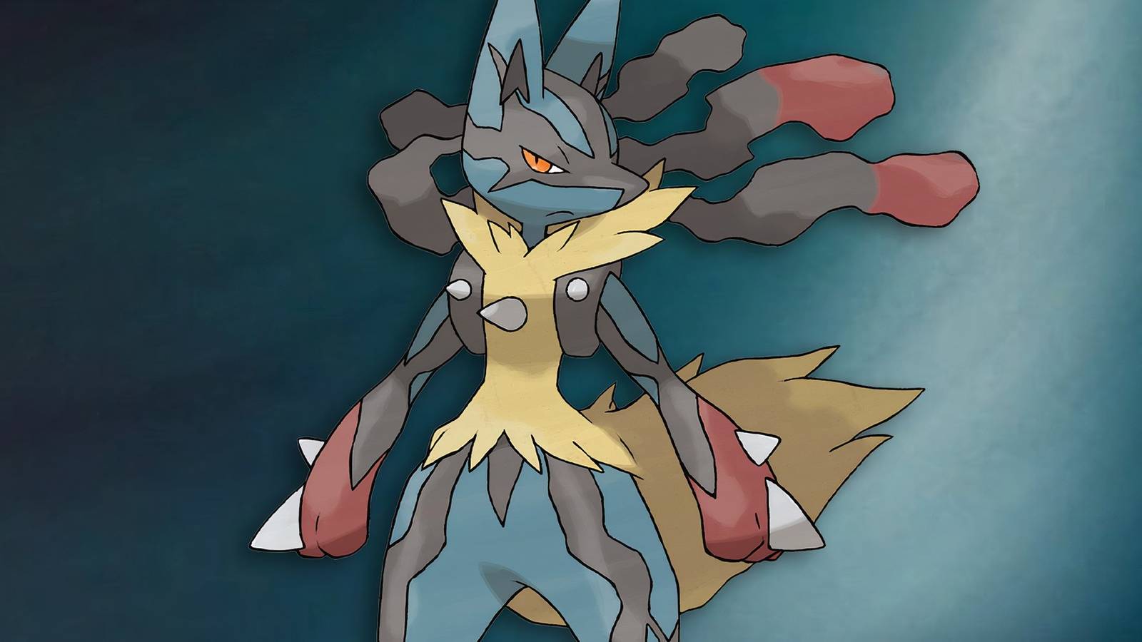 Pokémon GO Mega Lucario Raids: Weaknesses & Best Counters