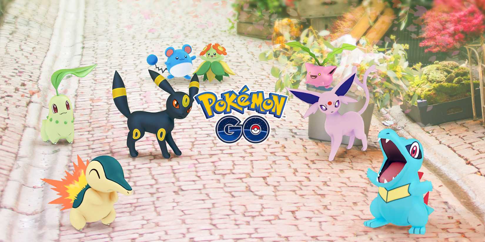 Pokémon GO: All Regional Exclusives & Where To Find Them