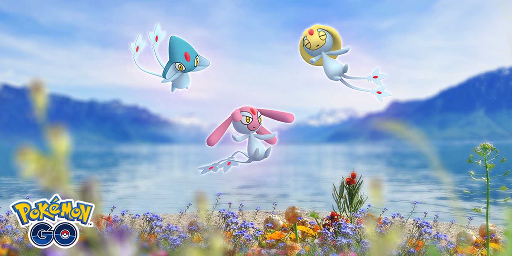 Pokémon GO: All Regional Exclusives & Where To Find Them