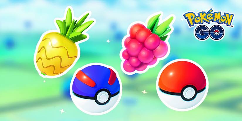 Pokémon GO Spotlight Hour Schedule For August 2024