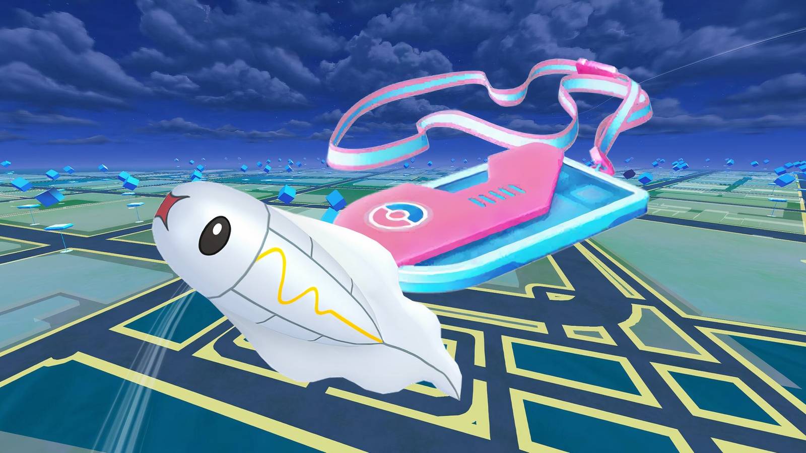 Pokémon GO Tynamo Community Day Watts Up Special Research Tasks & Rewards