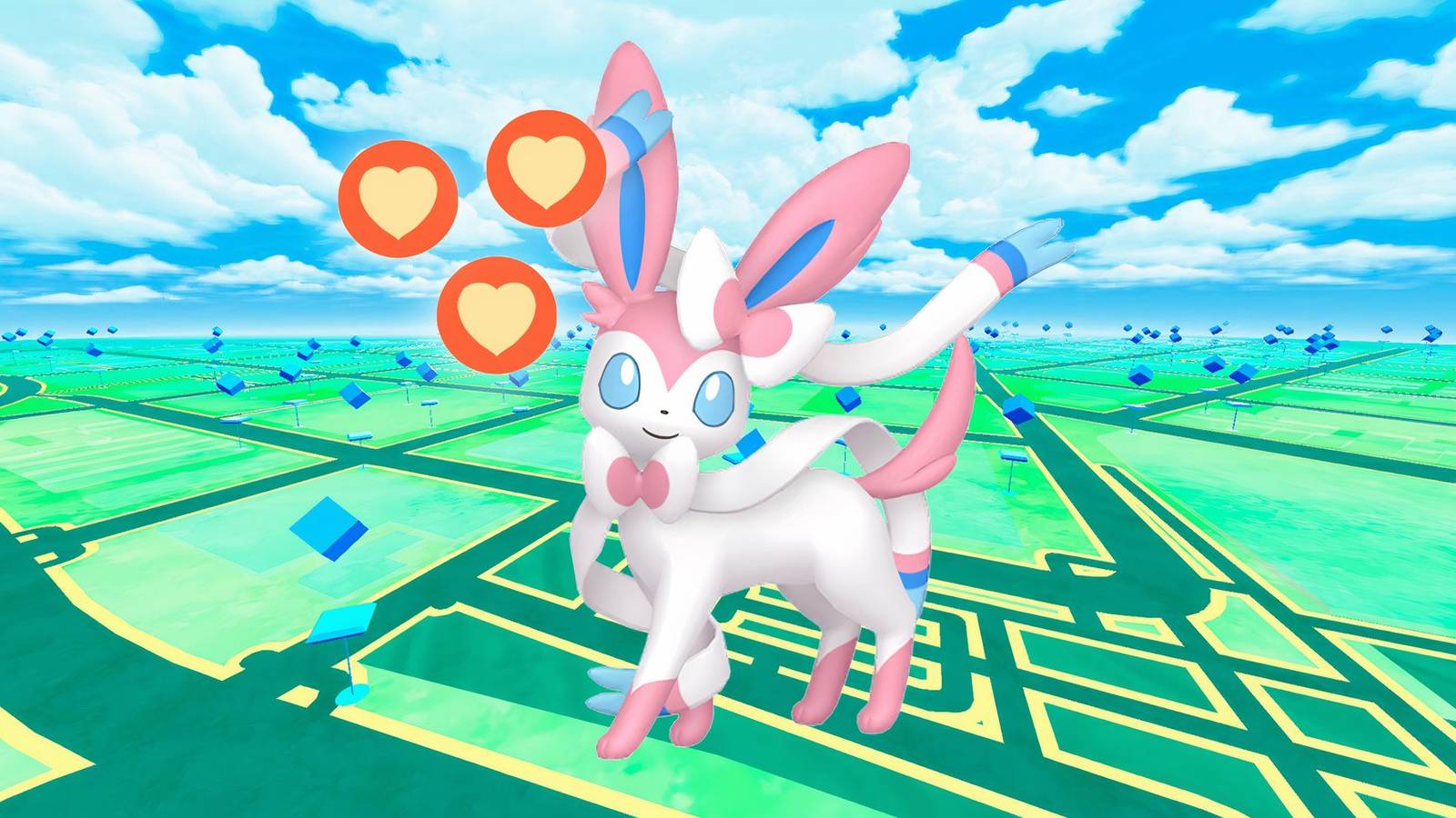 What Is An Ultra Buddy In Pokémon GO?