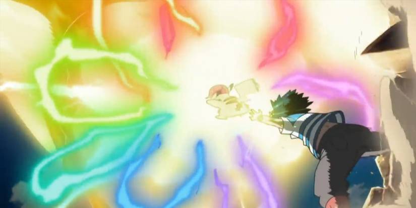 Pikachu's 10 Best Moments in the Pokémon Anime