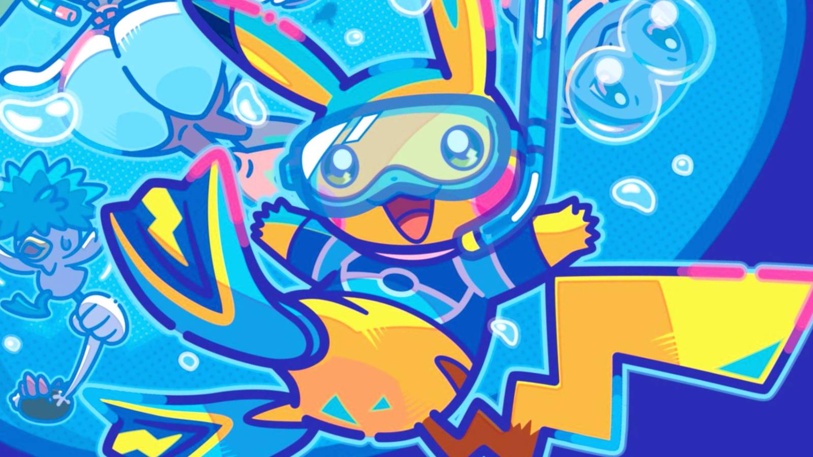 Pokémon World Championships 2024 Merch - Plushies, Card Sleeves, Deck ...