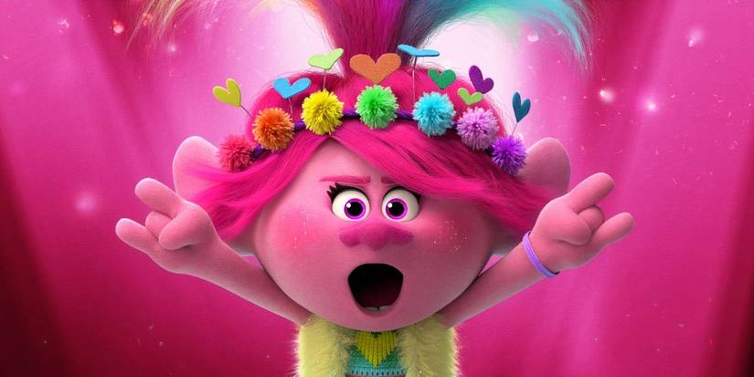 Trolls Band Together Cast & Character Guide: Who Are The Velvet ...