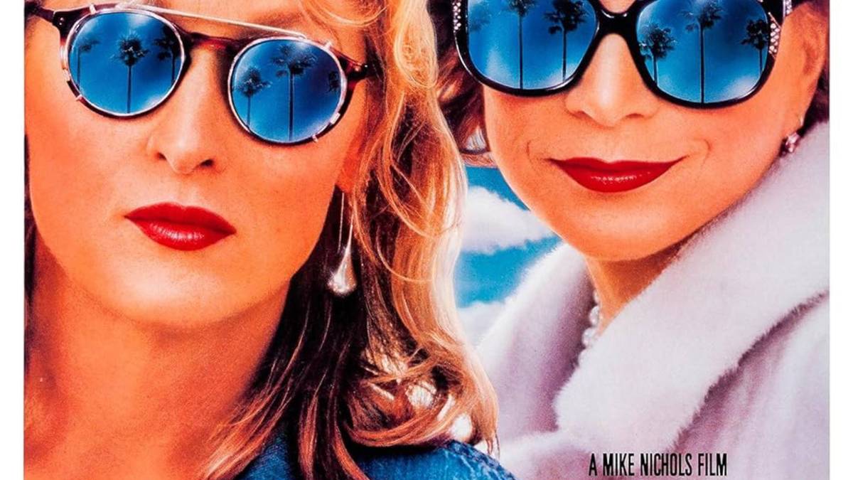 Postcards From The Edge Summary, Trailer, Cast, Where to Watch and More