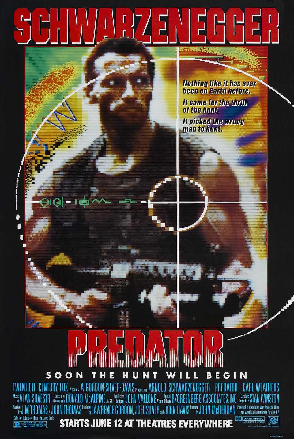 Every Member Of Dutch's Team In Predator, Ranked By Skills