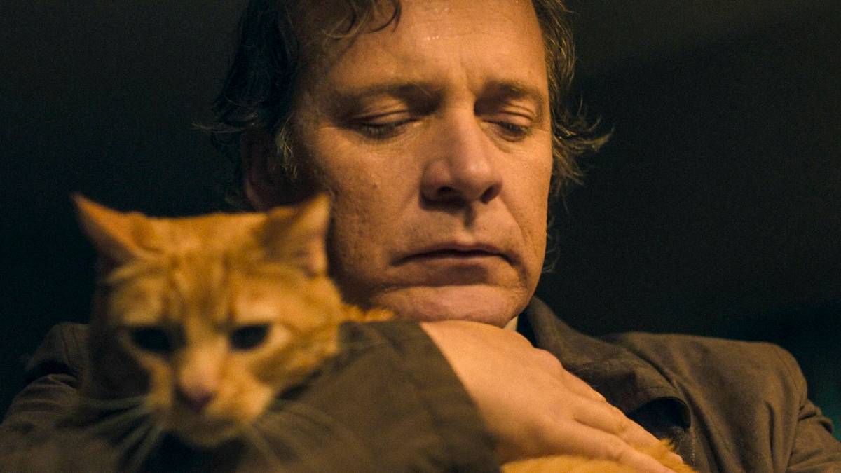 Peter Sarsgaard Isn't Returning For Hit Crime Drama’s Season 2, But His ...