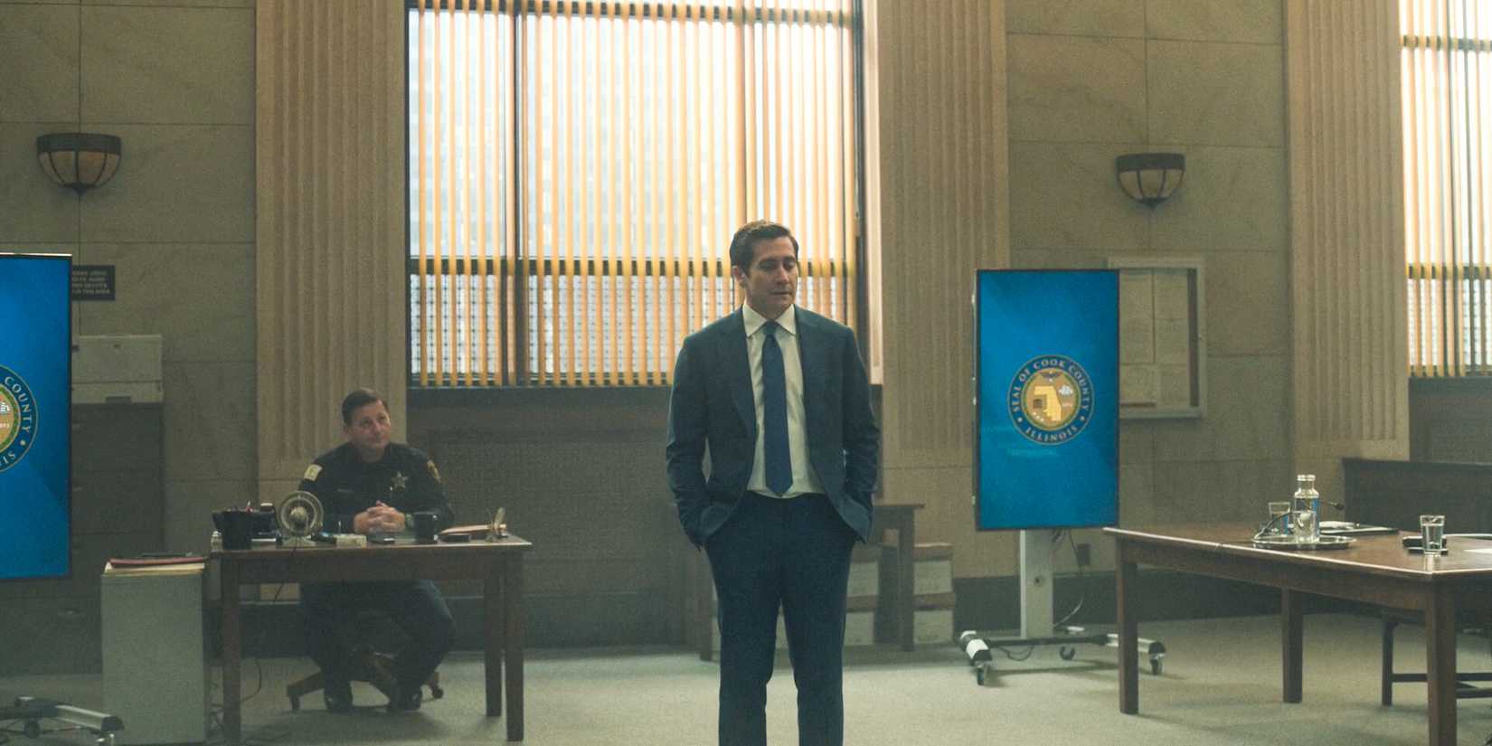 Presumed Innocent: 10 Differences Between The Apple TV+ Series & The ...