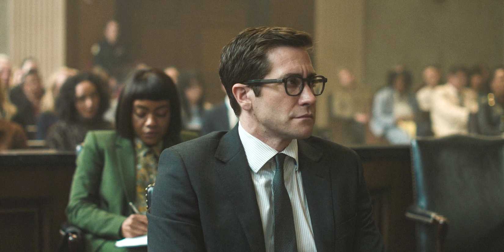 Presumed Innocent: 10 Differences Between The Apple TV+ Series & The ...