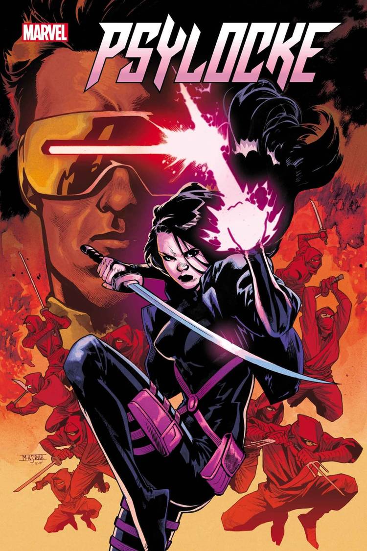 X-Men Just Debuted Marvel's New Deadliest Woman, Leaving Elektra in the ...