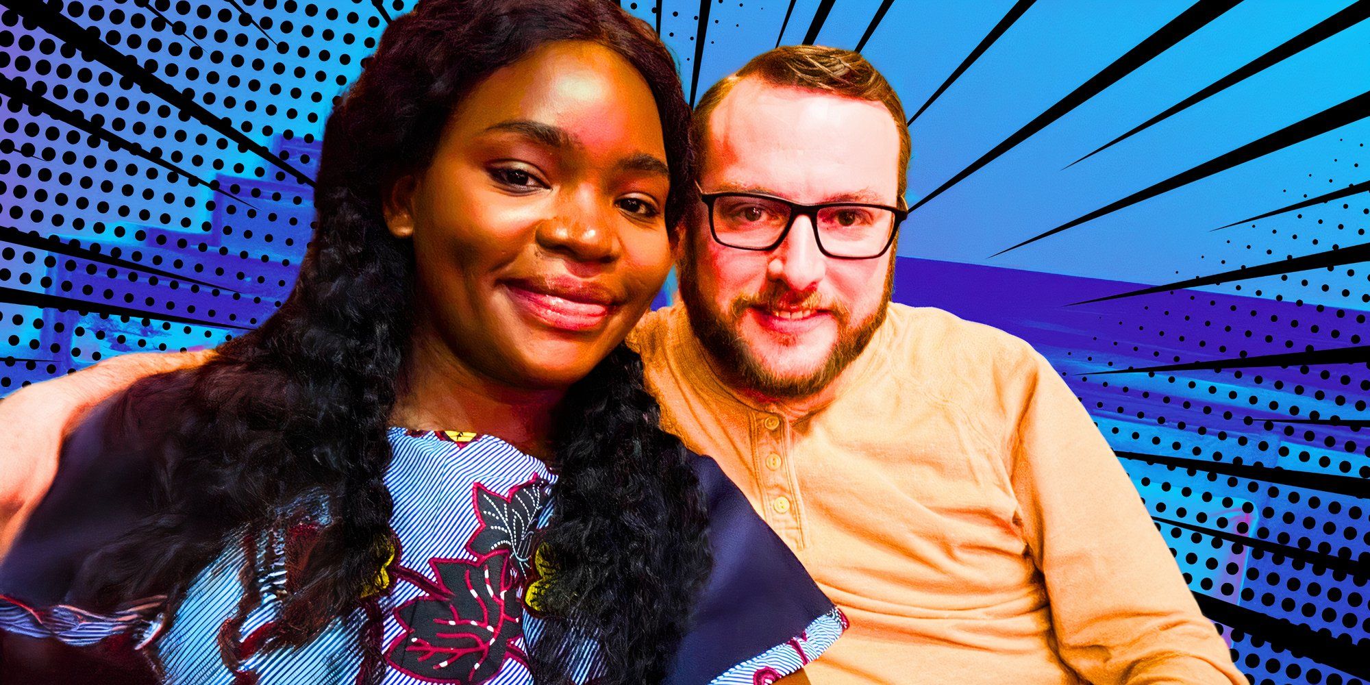 10 Cast Members From 90 Day Fiancé Who Deserve To Be More Famous