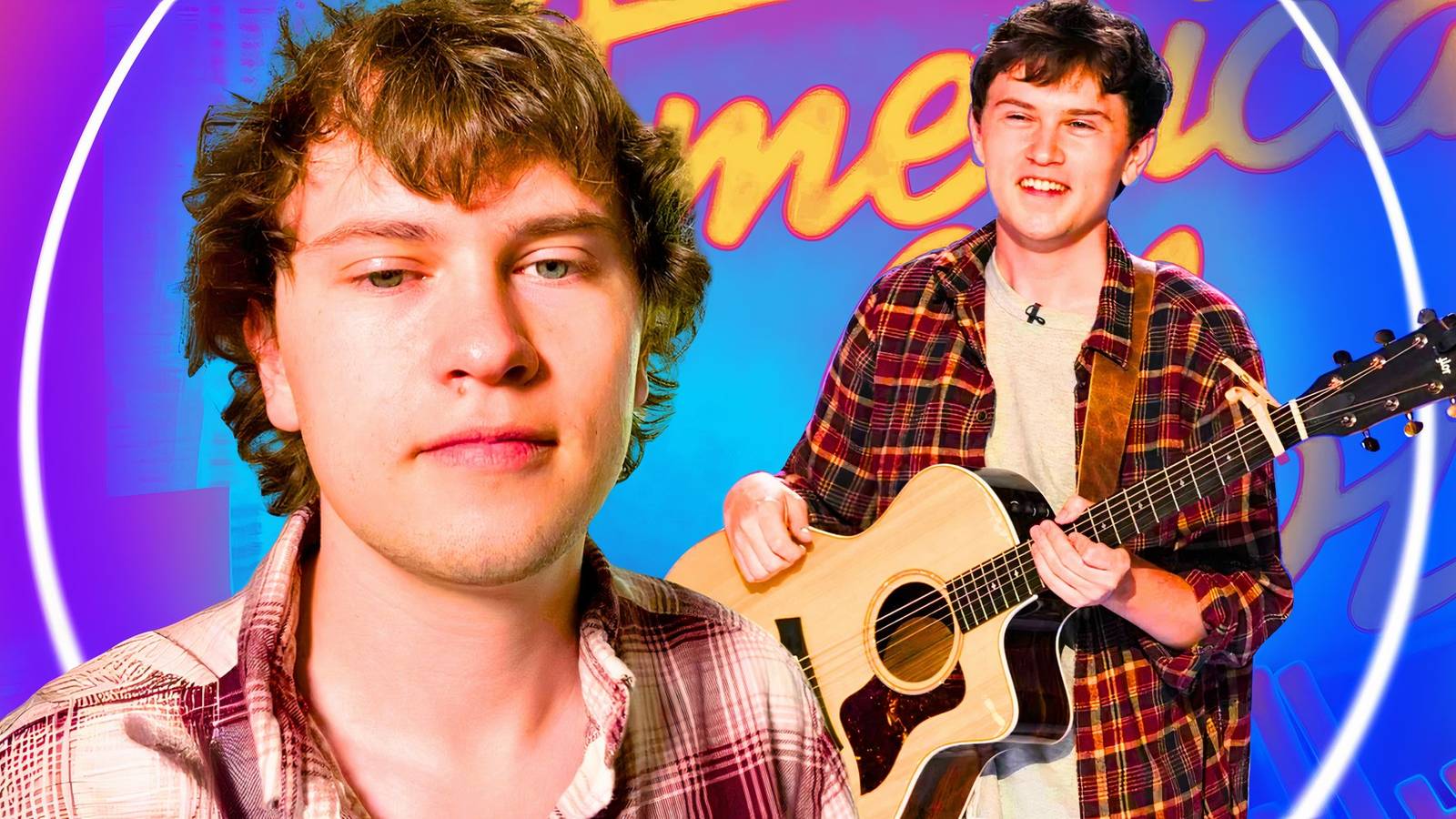 What Happened To Fritz Hager After American Idol Season 20?