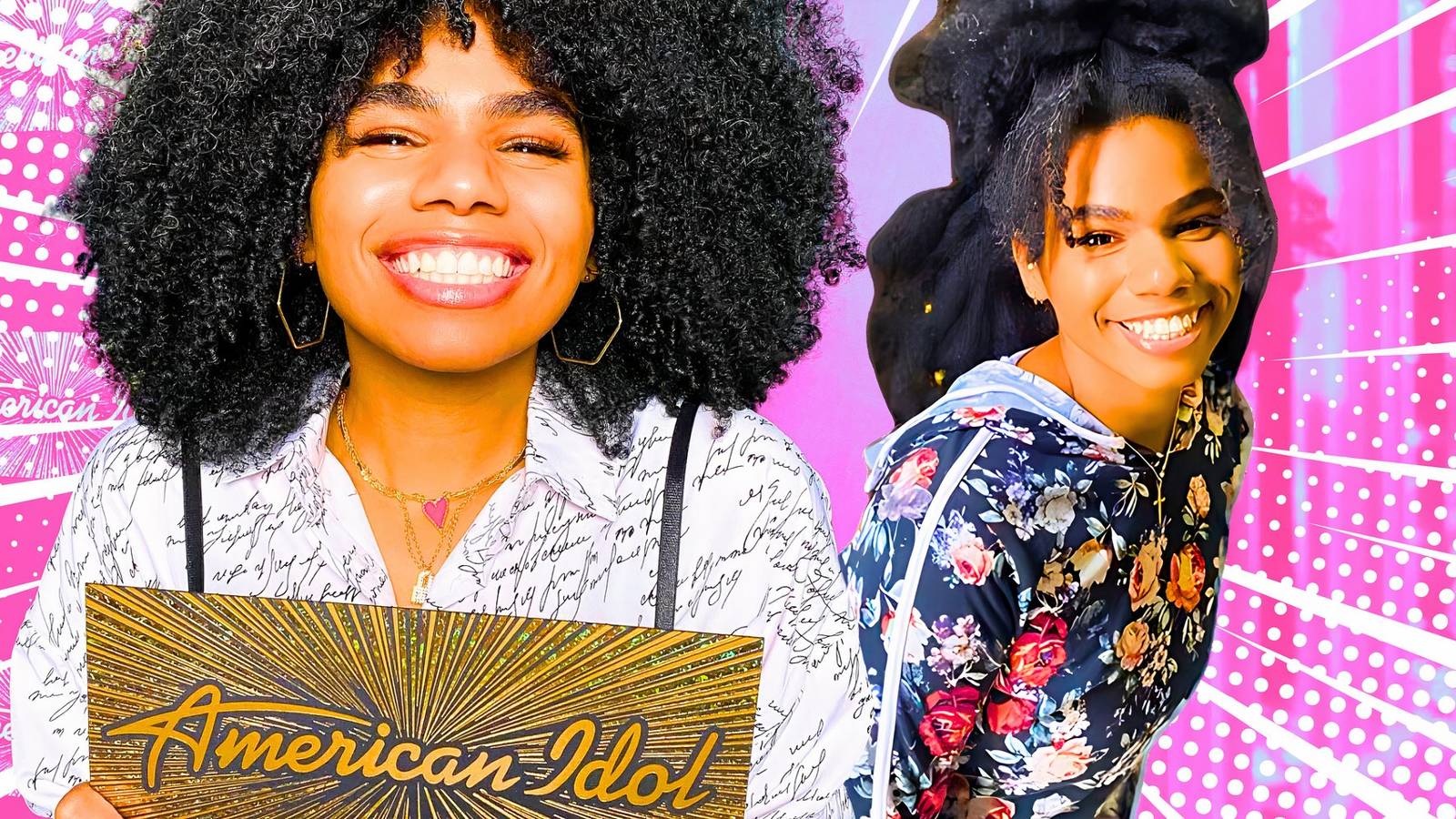 What Happened To Wé Ani After American Idol Season 21?