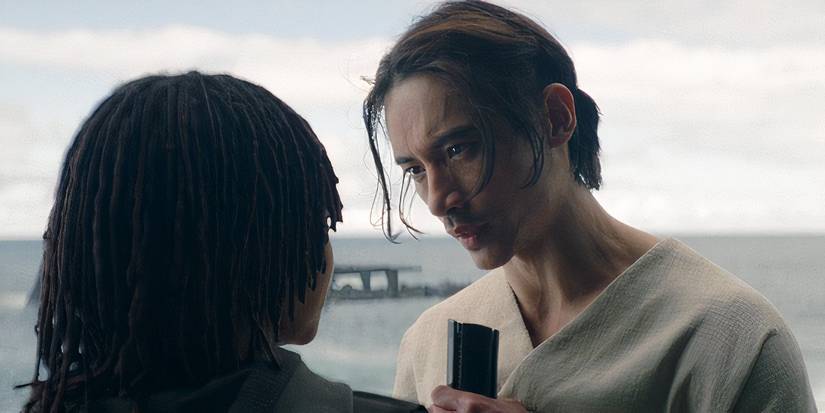 All 18 Star Wars Easter Eggs In The Acolyte Episode 6