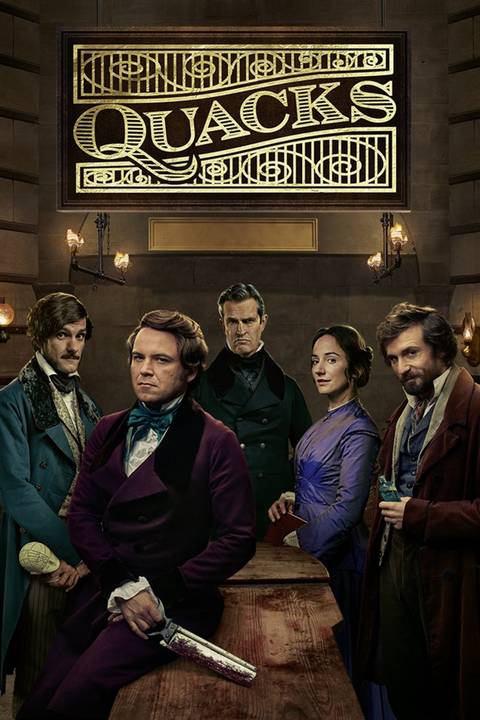 Quacks Summary, Trailer, Season List, Cast, Where to Watch and More