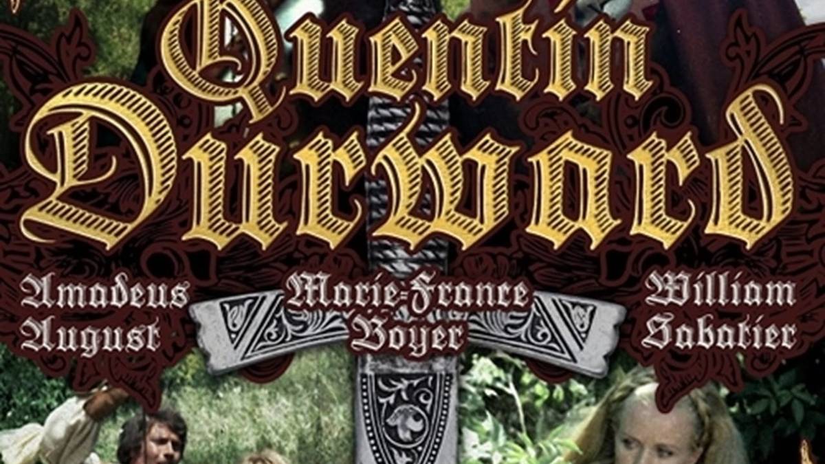 Quentin Durward Summary, Trailer, Season List, Cast, Where to Watch and ...